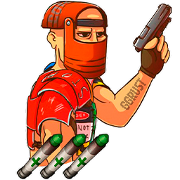 Игровые сервера GGRust